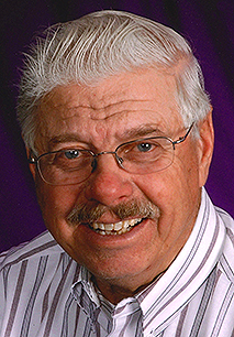 Robert Schrunk, Jr. | News, Sports, Jobs - Marshall Independent